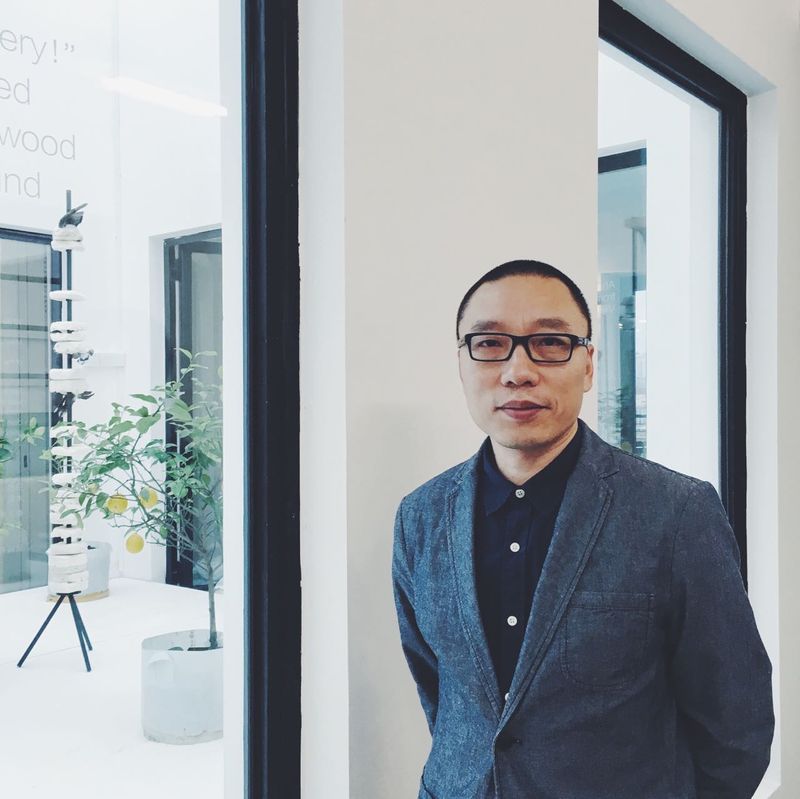 X Zhu-Nowell Named Art Director of Rockbund Art Museum | Ocula